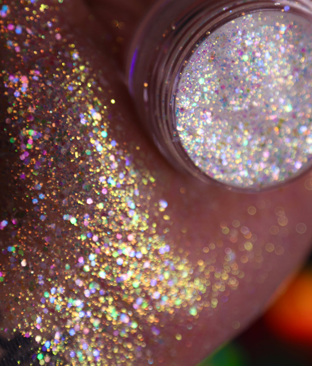 GALANT GLITTER GELLY SINGLE – JelliWink Cosmetics LLC