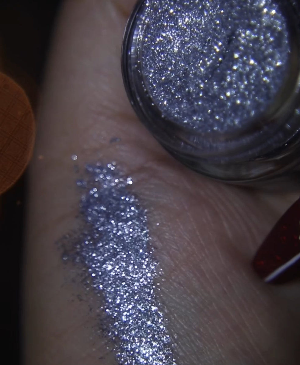TINSEL GLITTER GELLY SINGLE – JelliWink Cosmetics LLC