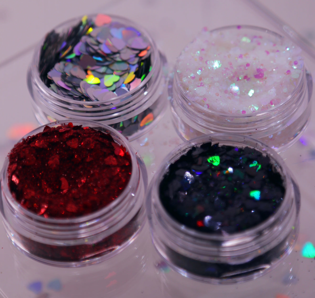 ALL HEART BUNDLE – JelliWink Cosmetics LLC