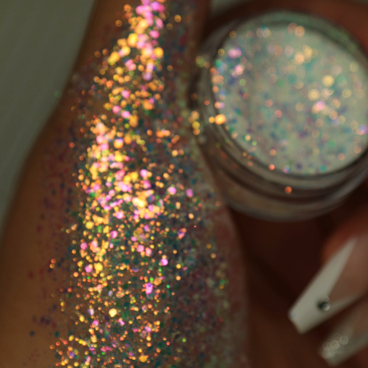 MILLENNIAL COSMIC GLITTER – JelliWink Cosmetics LLC