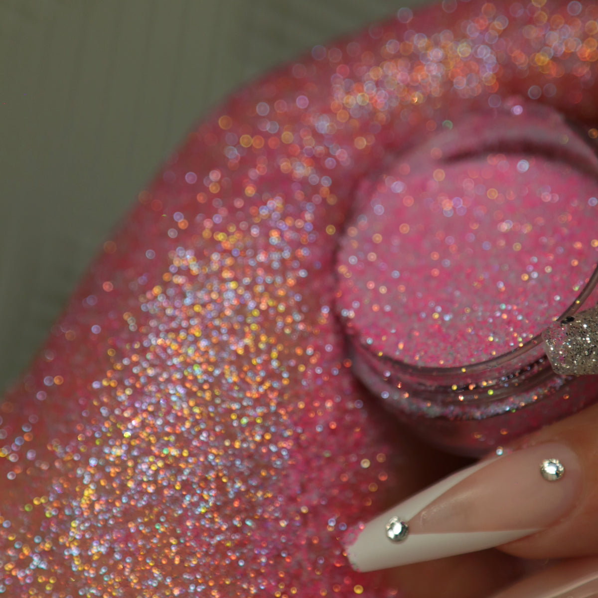 XEBEC COSMIC GLITTER – JelliWink Cosmetics LLC