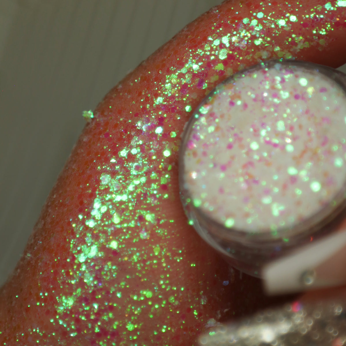 GIZMO COSMIC GLITTER – JelliWink Cosmetics LLC