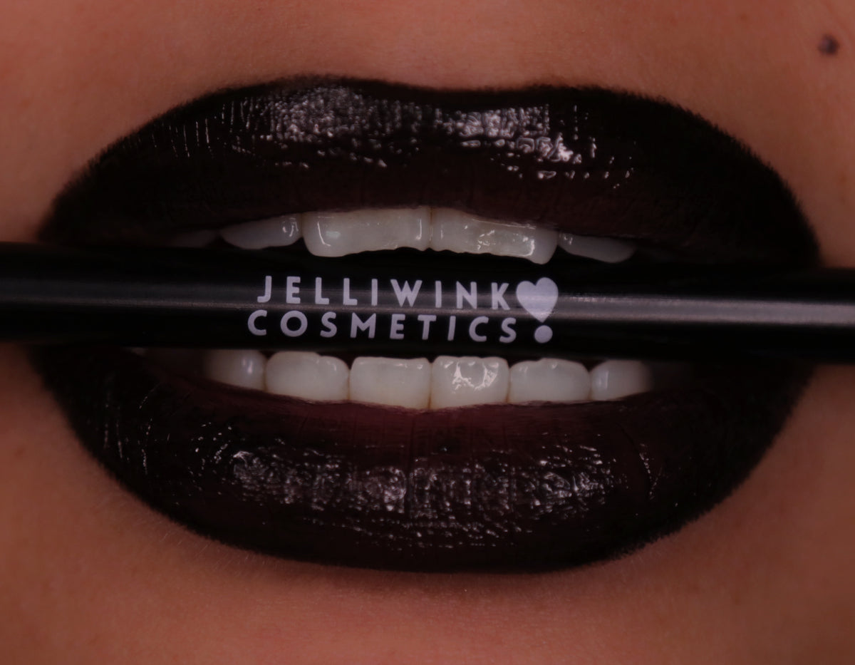 LICORICE LIP LINER – JelliWink Cosmetics LLC