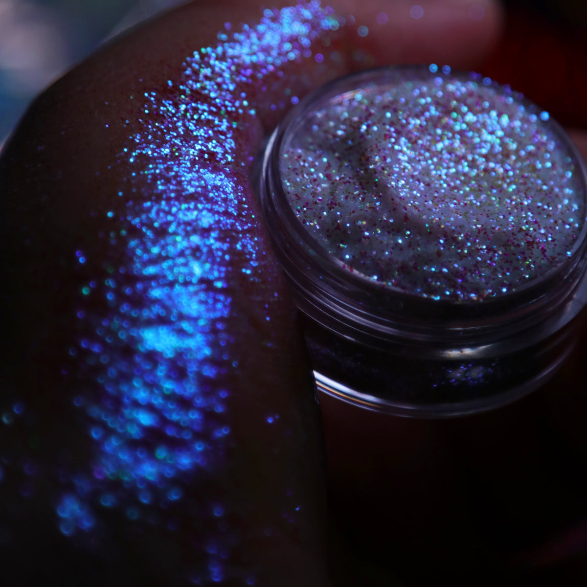 MAUI COSMIC GLITTER – JelliWink Cosmetics LLC
